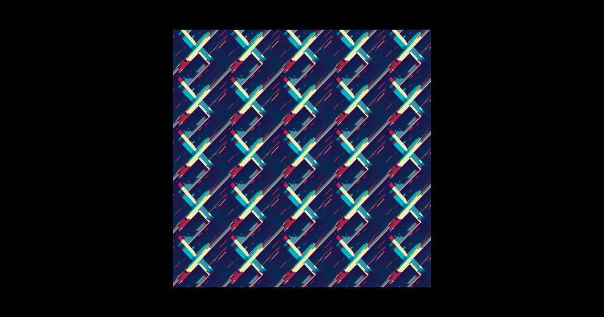 Cyberpunk Patterns on Redbubble | Shop Futuristic & Edgy Designs ...