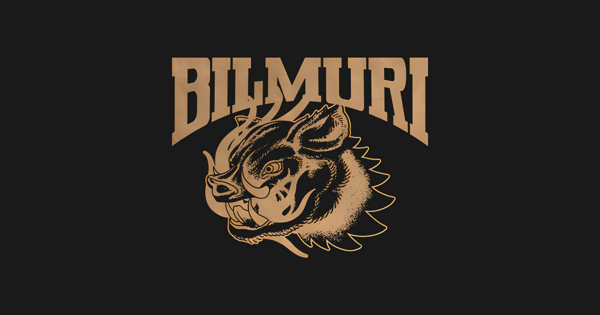 bilmuri merch - Bilmuri Merch - T-Shirt | TeePublic