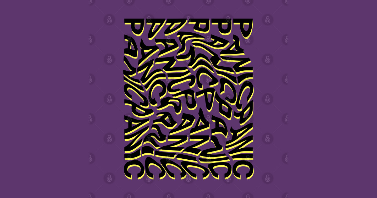 PANICPANICPANICPANIC - Panic - T-Shirt | TeePublic
