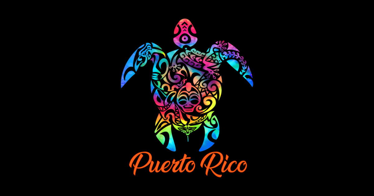 Puerto Rico Sea Turtle Family Vacation Summer 2024 - Puerto Rico ...