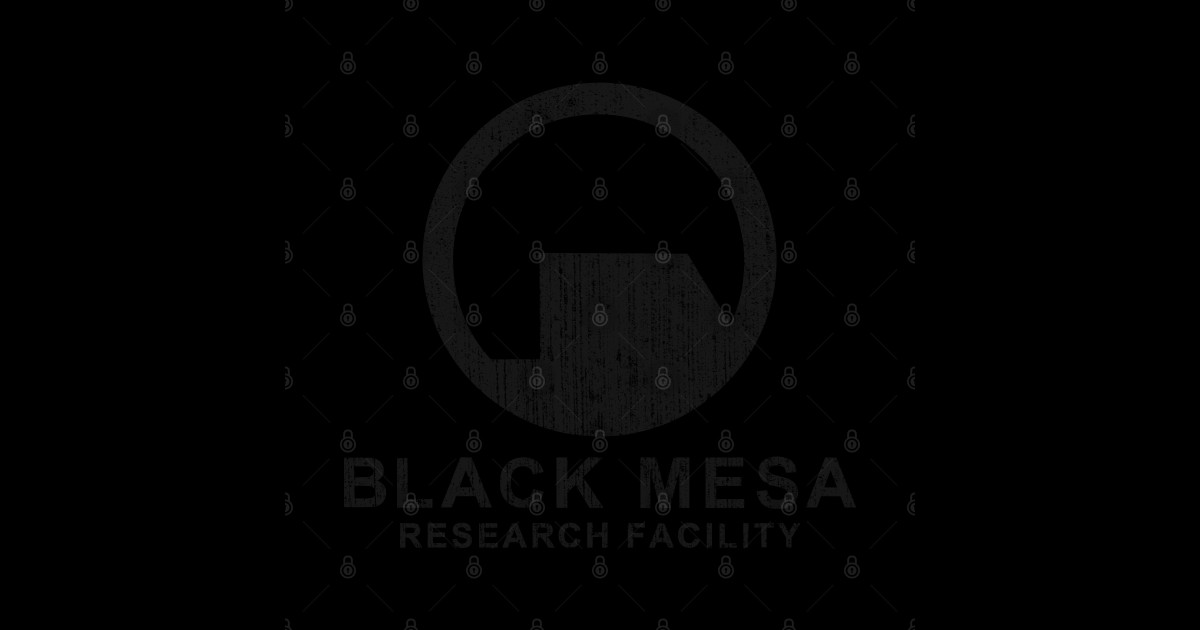 Black Mesa - Half Life - Mug | TeePublic