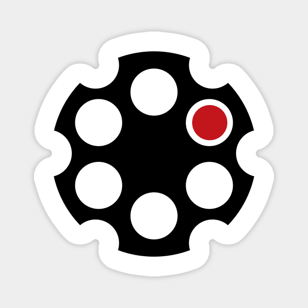 blank russian roulette