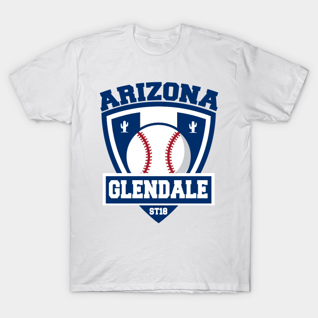 Glendale, Arizona Baseball Spring Training - Los Angeles Dodgers - T ...