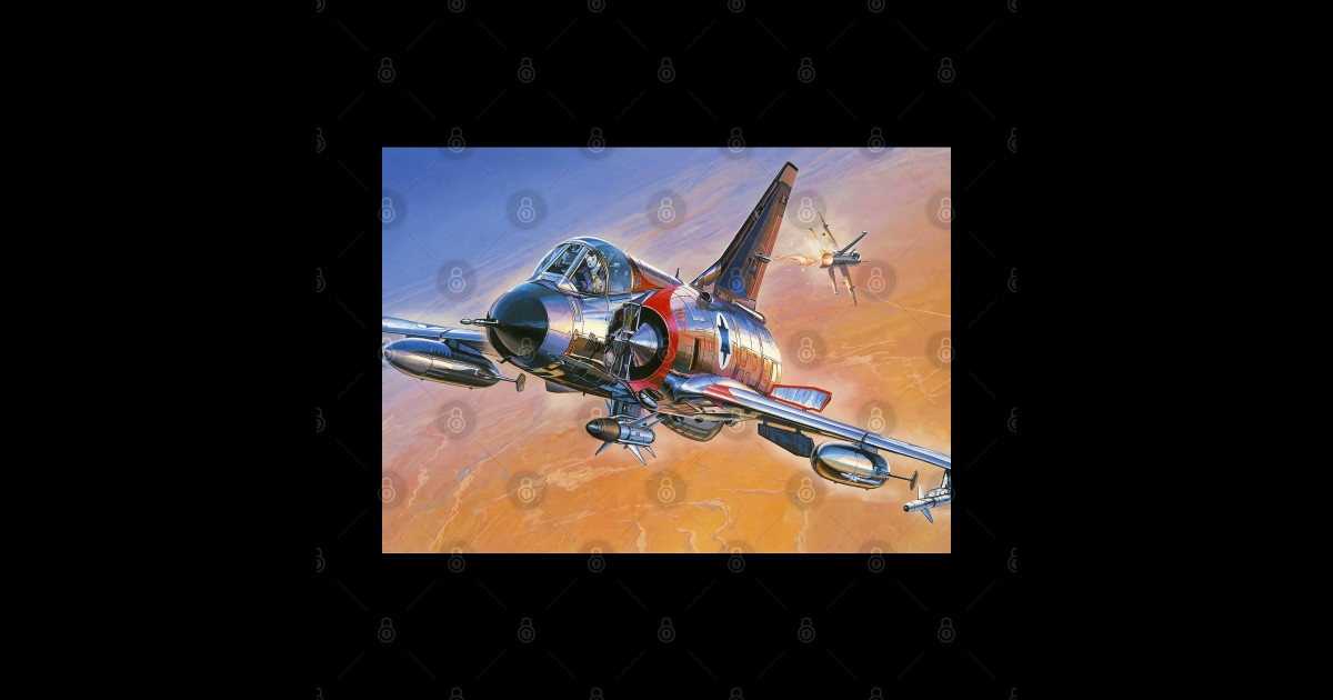 Mirage IIIC Israel Air Force - Mirage - Pin | TeePublic