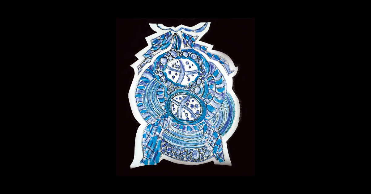 Middle East Inspired - Middle East Designs - Sticker | TeePublic