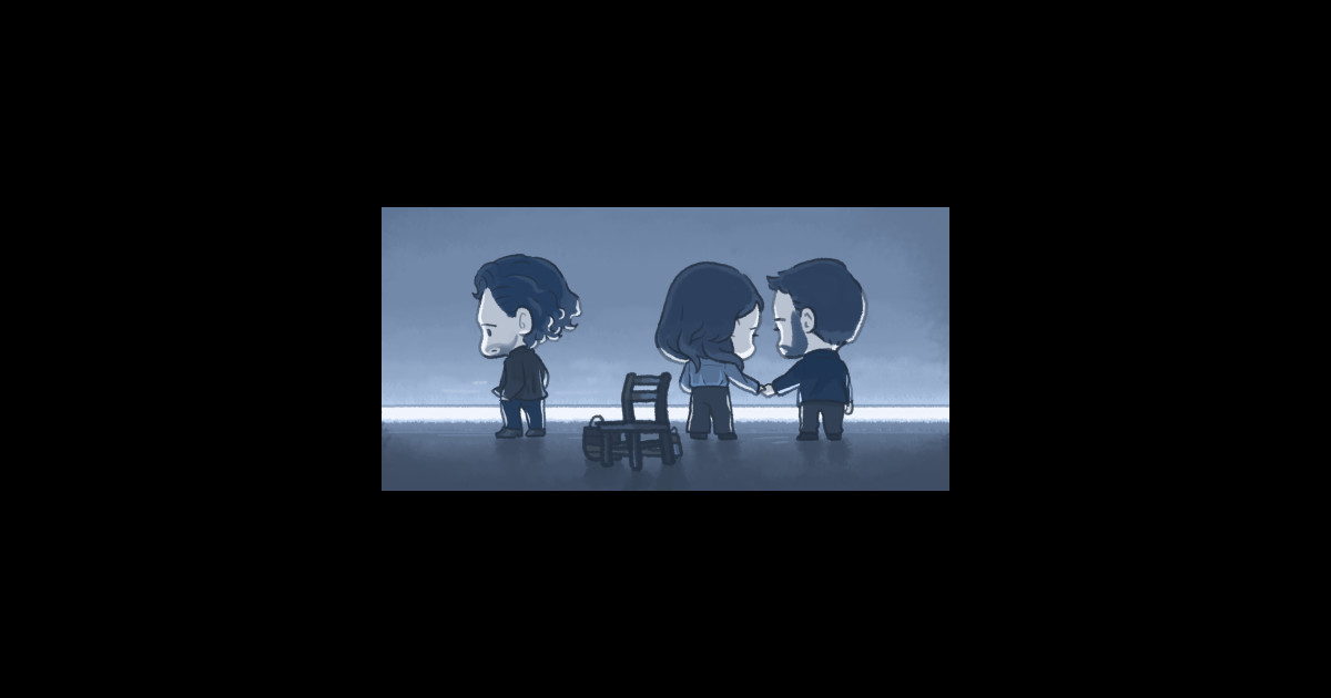 Chibi Tom in Broadway - Tomhiddleston - Posters and Art Prints | TeePublic