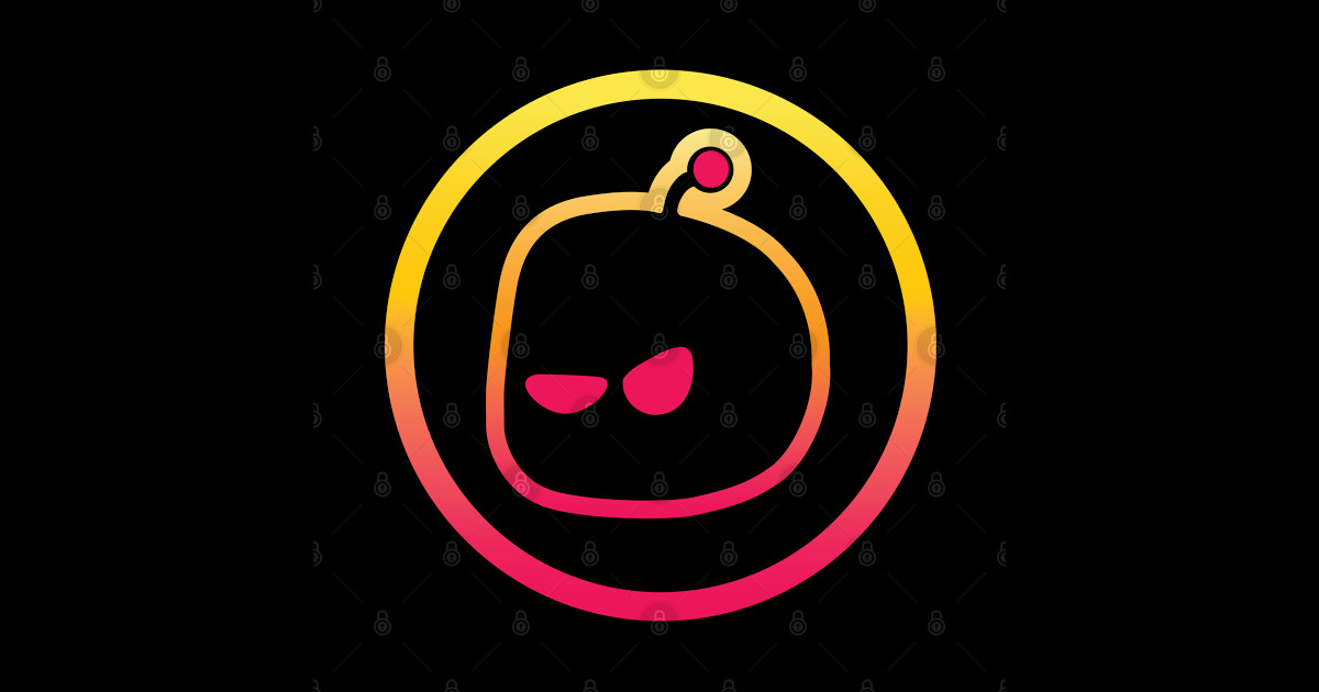 Dubious Astro - Astro Bot Icon - Astro Bot - Sticker | TeePublic