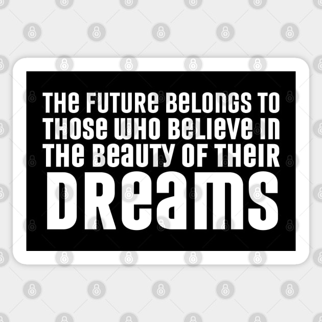 Inspirational Quotes On Life - Inspirational Quotes On Life - Sticker ...