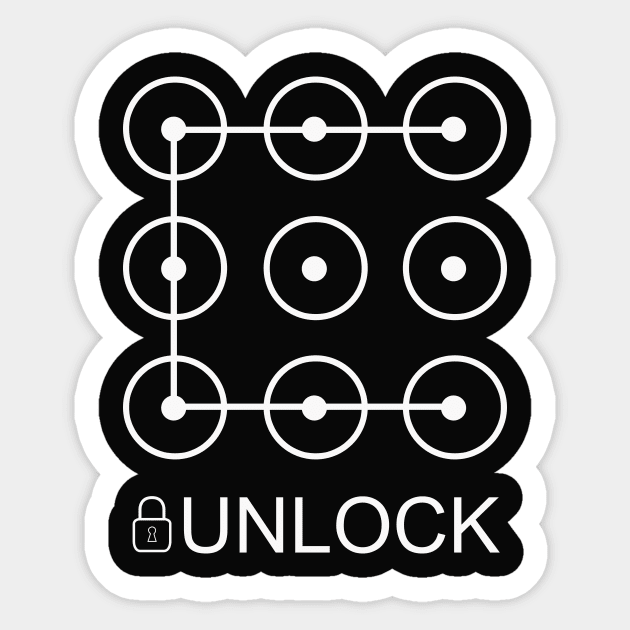 gadgets - Gadgets - Sticker | TeePublic