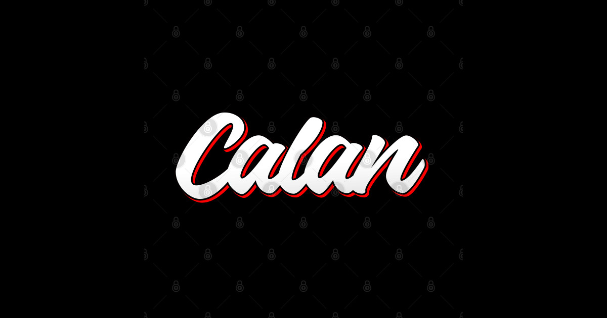 Calan name - cool 70s retro font - Calan Name Cool 70s Retro Font ... Calan name - cool 70s retro font - Calan Name Cool 70s Retro Font ...