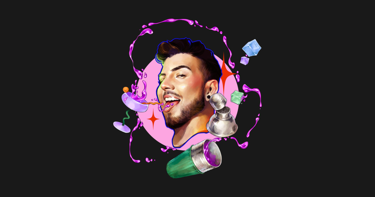 Mike MGTV - Mike Mgtv - T-Shirt | TeePublic