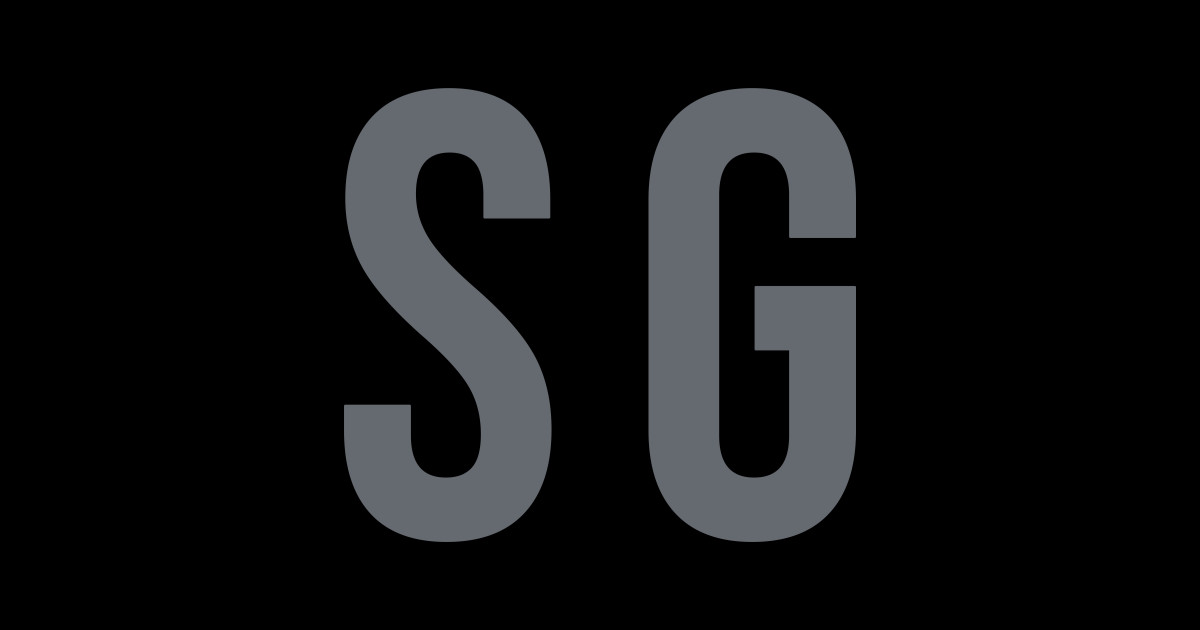 FG inspired BTS SUGA version - Bts - Sticker | TeePublic