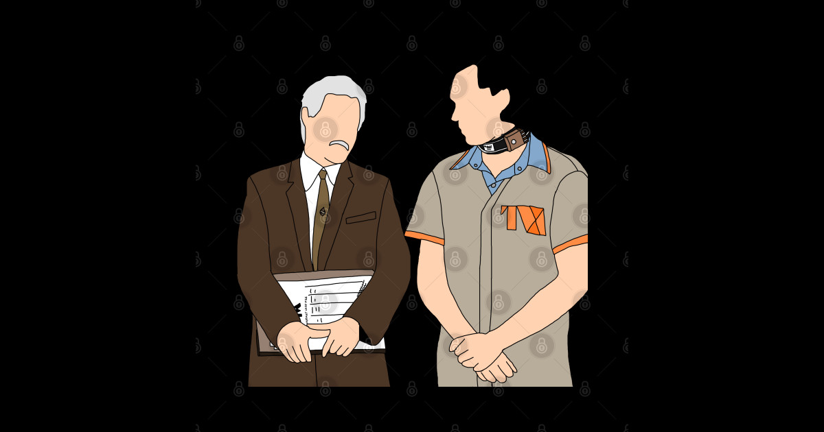 Loki & Mobius - Loki - Sticker | TeePublic