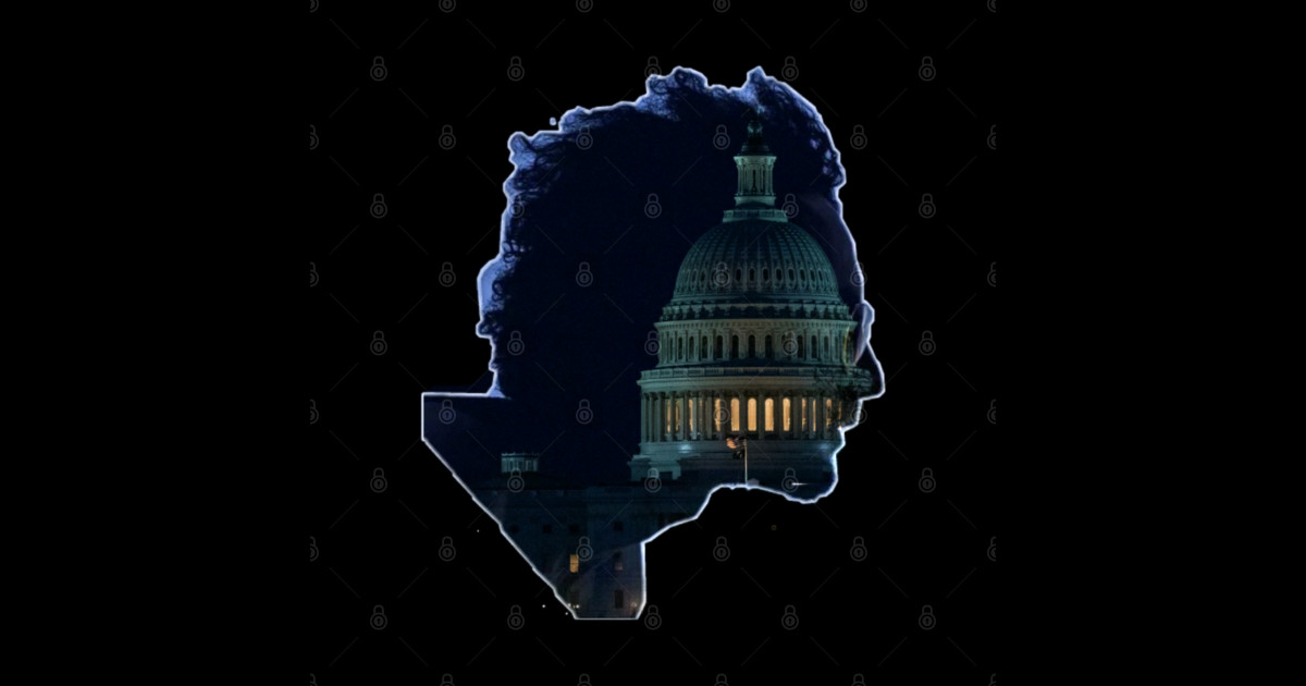 People's Government - Government - Sticker | TeePublic