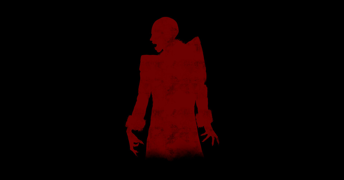 AHS vampire - Ahs - Sticker | TeePublic