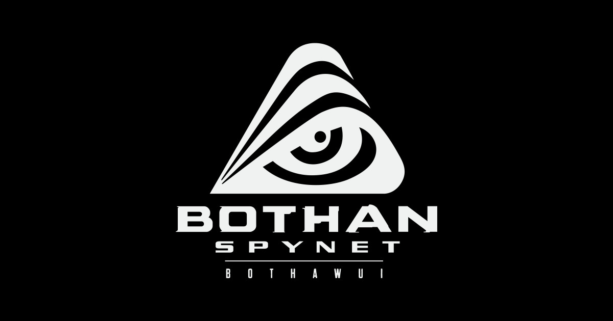 Bothan Spynet - Star Wars - T-Shirt | TeePublic