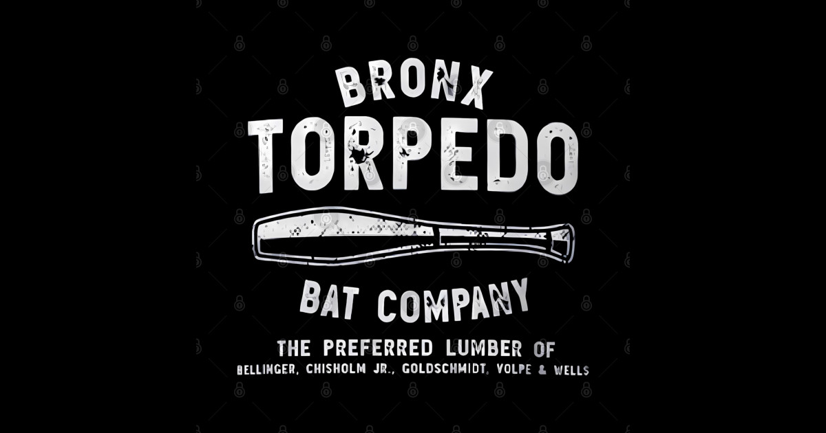Bronx Torpedo Unit,Bronx Torpedo Bat Company - Bronx Torpedo Bat ...
