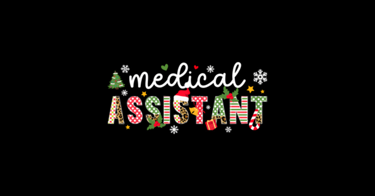 Medical Assistant Med Assistant Party - Medical Assistant - Posters and ...