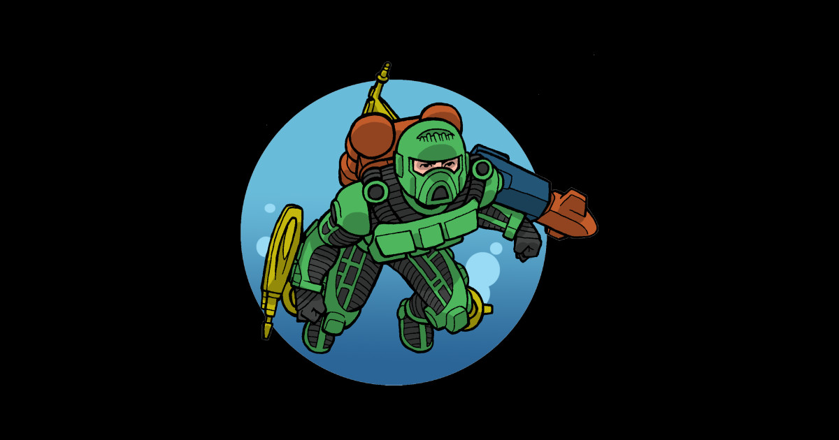 Centurion Max Ray - Centurions - Sticker | TeePublic