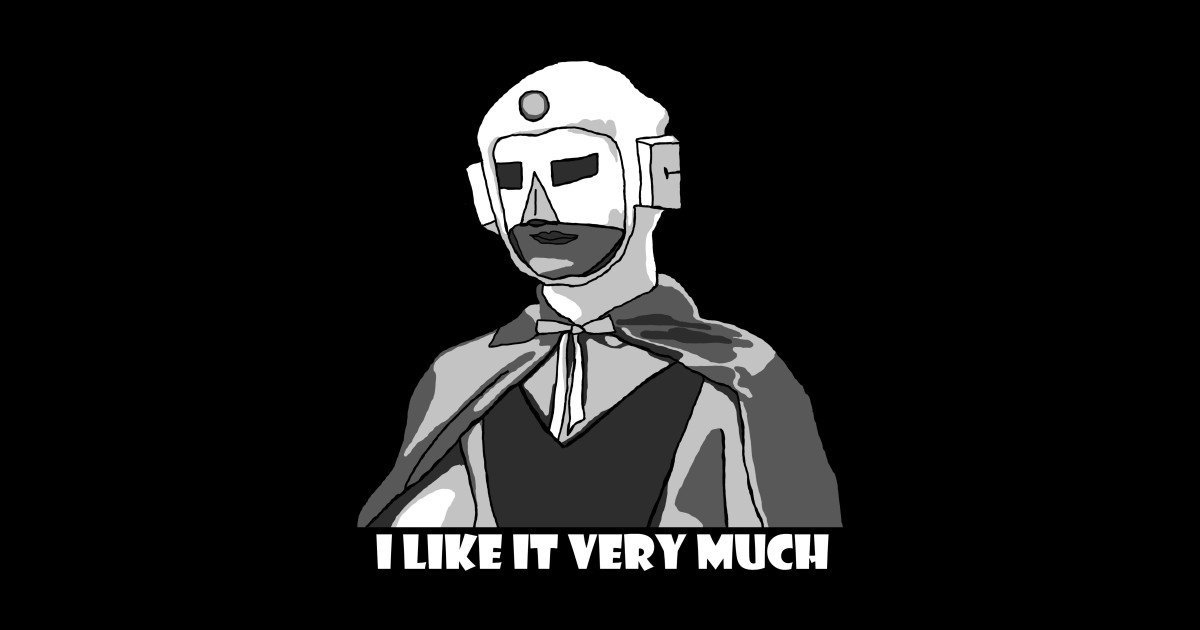 Prince of Space! - Mst3k - Posters and Art Prints | TeePublic