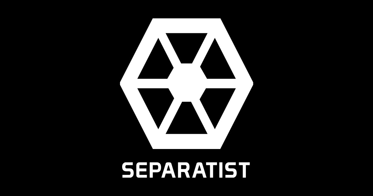 SPT - Symbol - Faction - Symbol - Sticker | TeePublic