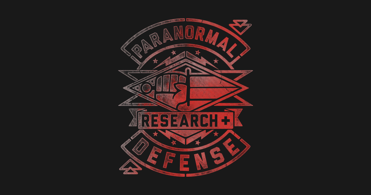 BPRD - Agency - T-Shirt | TeePublic