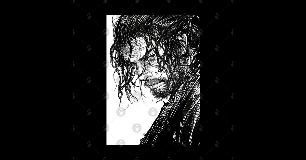 Bushido Code Design | Miyamoto Musashi Martial Arts Legend - Miyamoto ...
