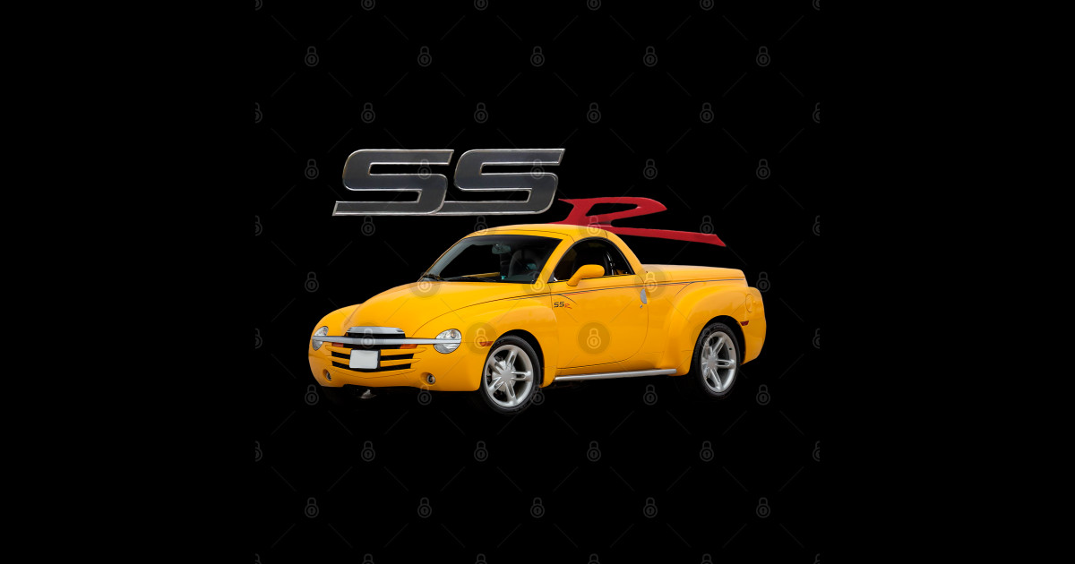 2004 yellow SSR on front and back - Ssr - Tapestry | TeePublic