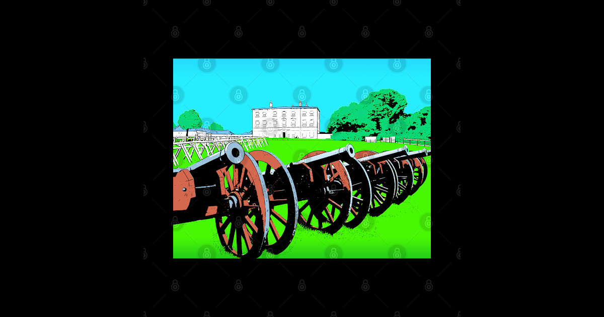 Battle of the Boyne Visitor Centre, County Meath, Ireland ...