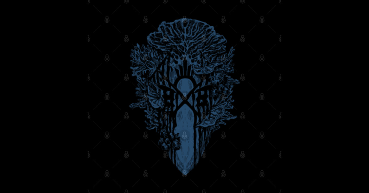 Sleep Token Iconic New - Sleep Token - Sticker | TeePublic