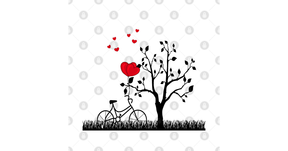 Love Love T Shirt Teepublic