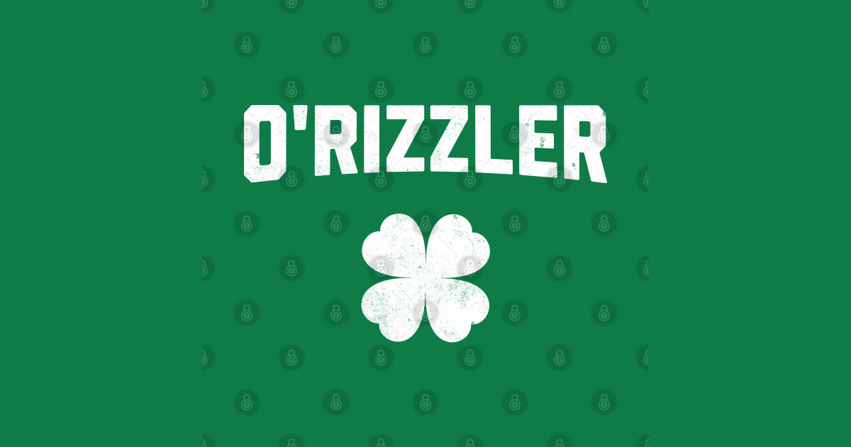 O’rizzler - Orizzler - T-Shirt | TeePublic