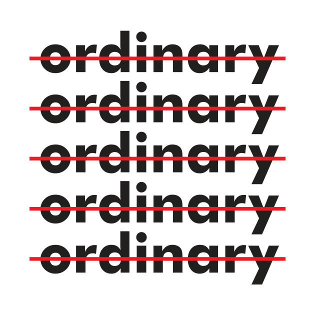 Not Standard - Original - T-Shirt | TeePublic