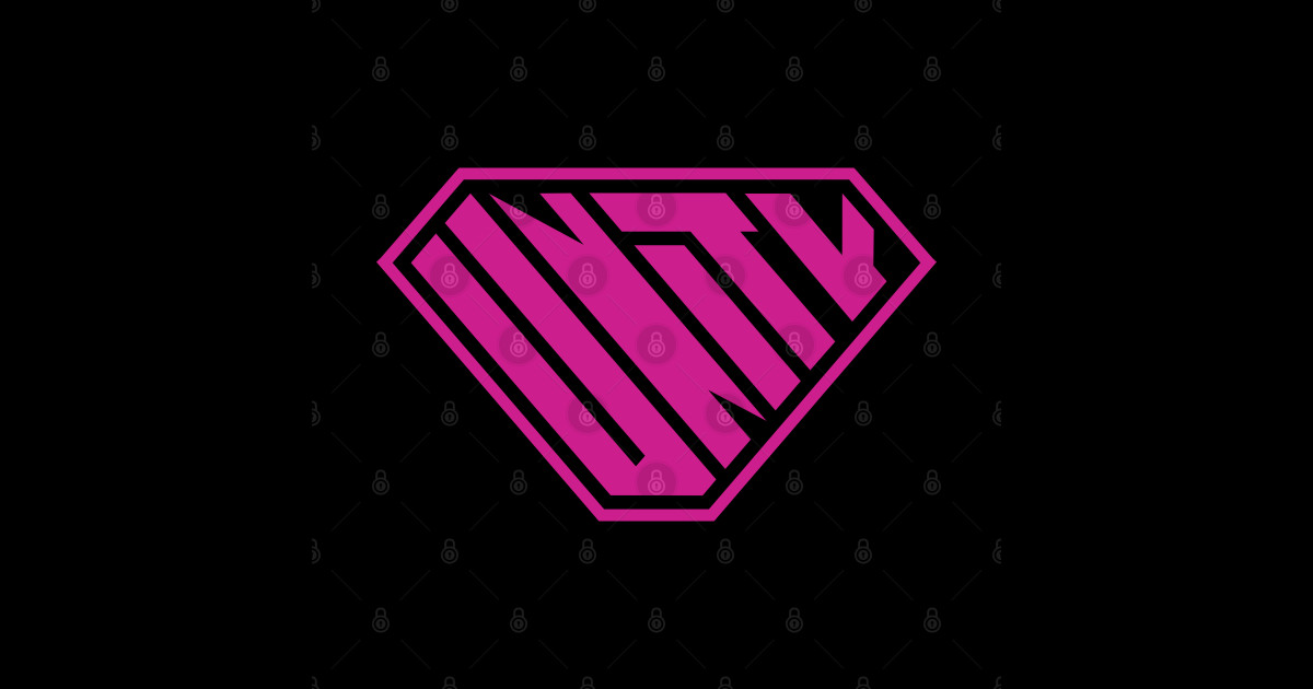 Unity SuperEmpowered (Pink) - Unity Power - Sticker | TeePublic