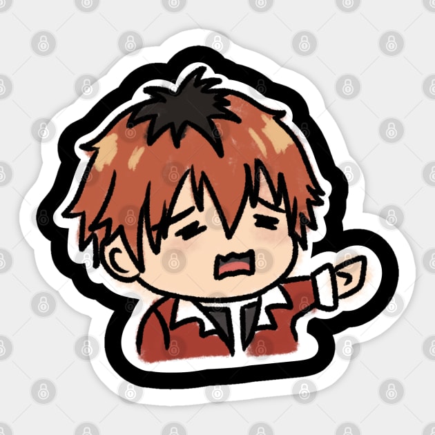 Frieren: Beyond Journeys End - Stark Crying - Frieren Beyond Journeys ...