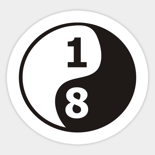 Isle of Dogs - flag - Isle Of Dogs - Sticker | TeePublic