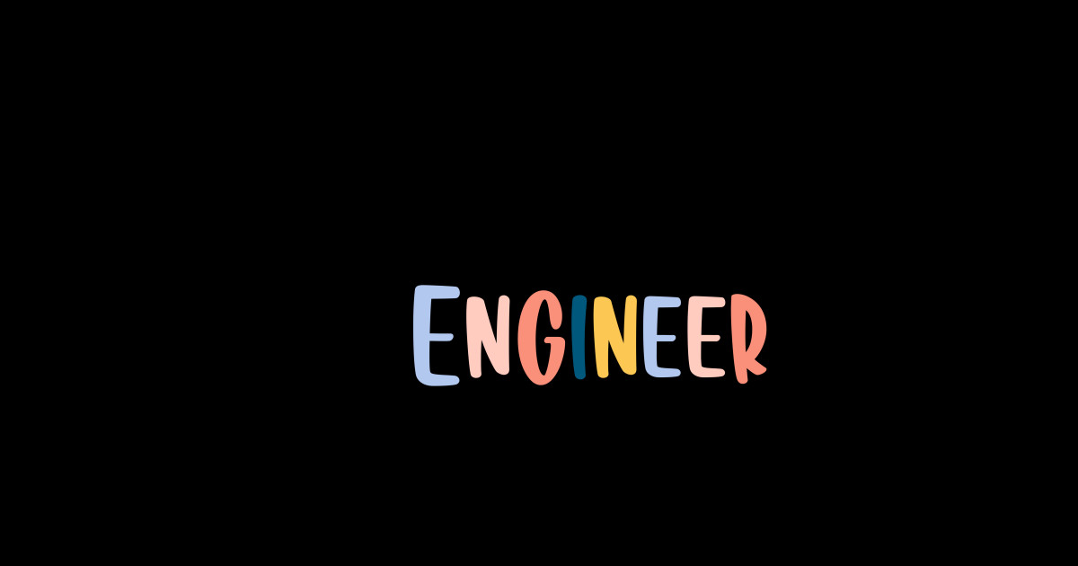 future engineer - Future Engineer - Sticker | TeePublic