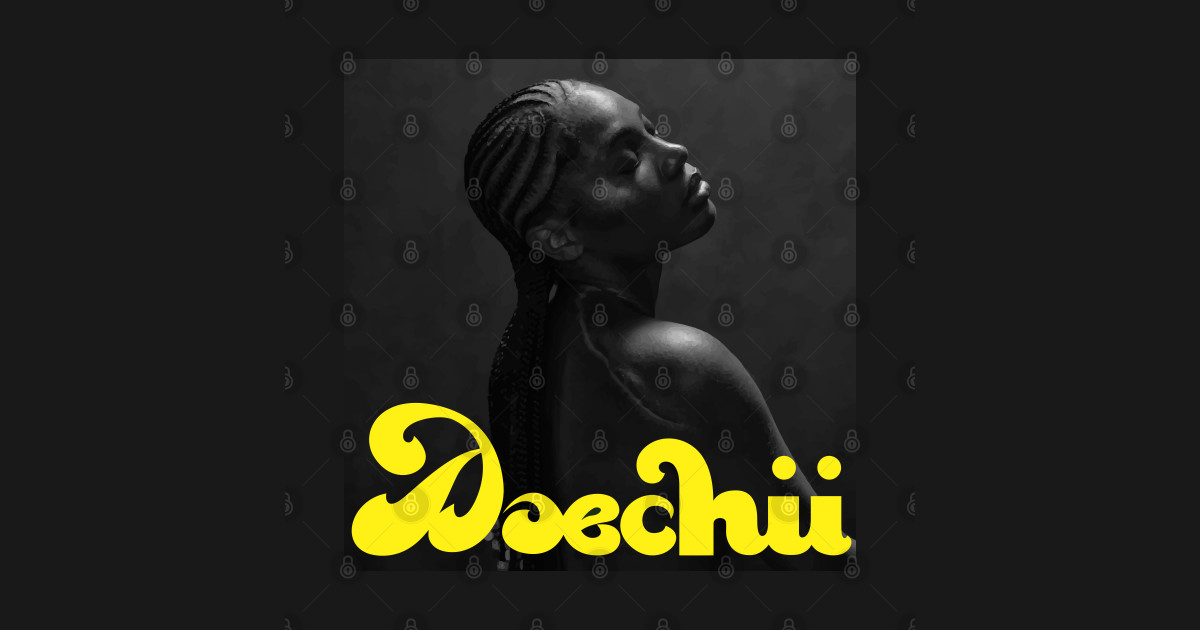 Doechii - Doechii - T-Shirt | TeePublic