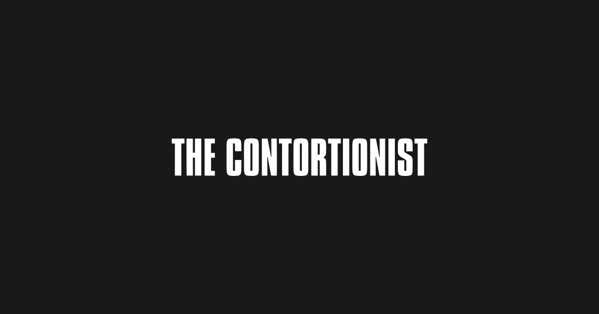 The Contortionist - The Contortionist Band - T-Shirt | TeePublic
