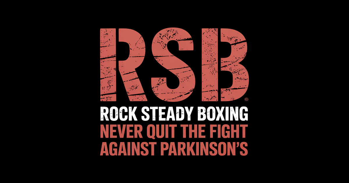 Rock Steady Boxing RSB Fight Parkinson's - Rock Steady Boxing Rsb Fight ...
