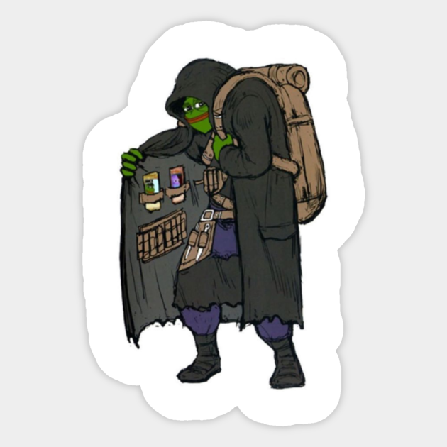 Funny Task Force Doomer Cool - Funny Task Force Doomer Cool - Sticker ...