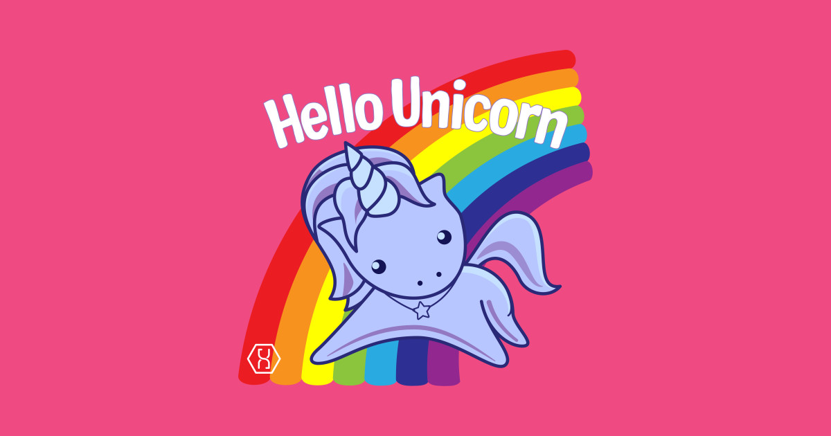 Altered Carbon - Hello Unicorn - Altered Carbon - T-Shirt | TeePublic