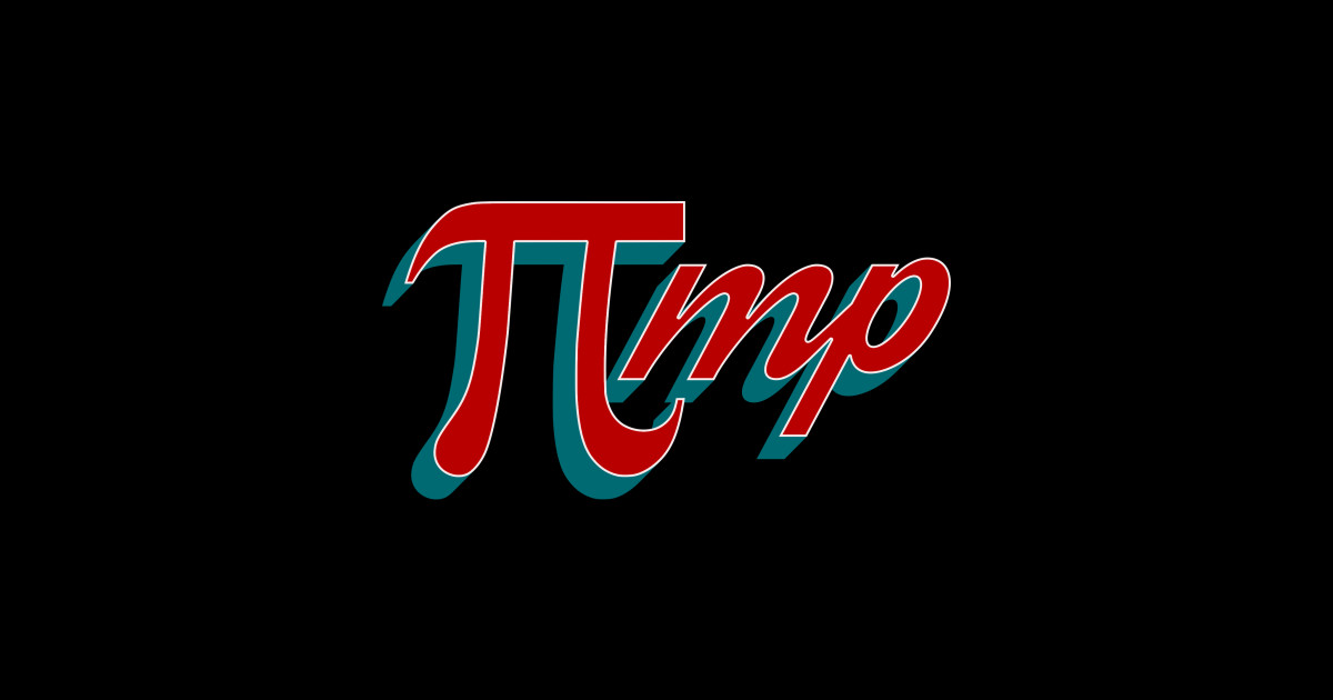 Pimp - Pimp - T-Shirt | TeePublic