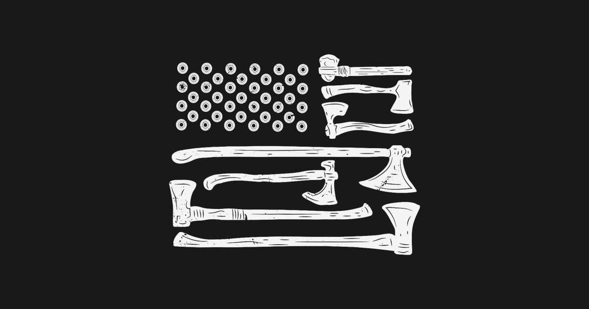 S52 Axe Throwing Axe Thrower Throwing Axes (101) - Axe Throwing - T ...