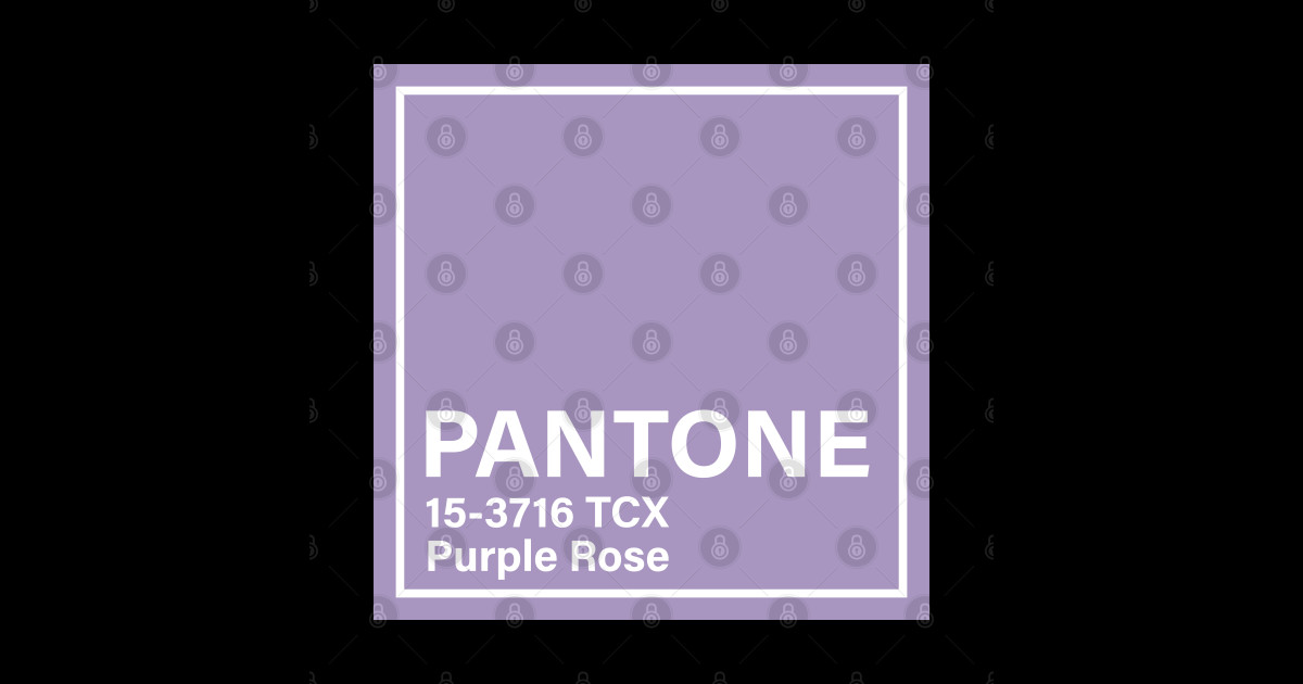 pantone 15-3716 TCX Purple Rose - Pantone 15 3716 Tcx Purple Rose ...