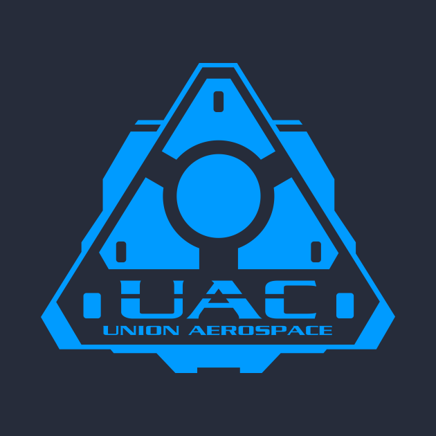 Union Aerospace - Aerospace - T-Shirt | TeePublic