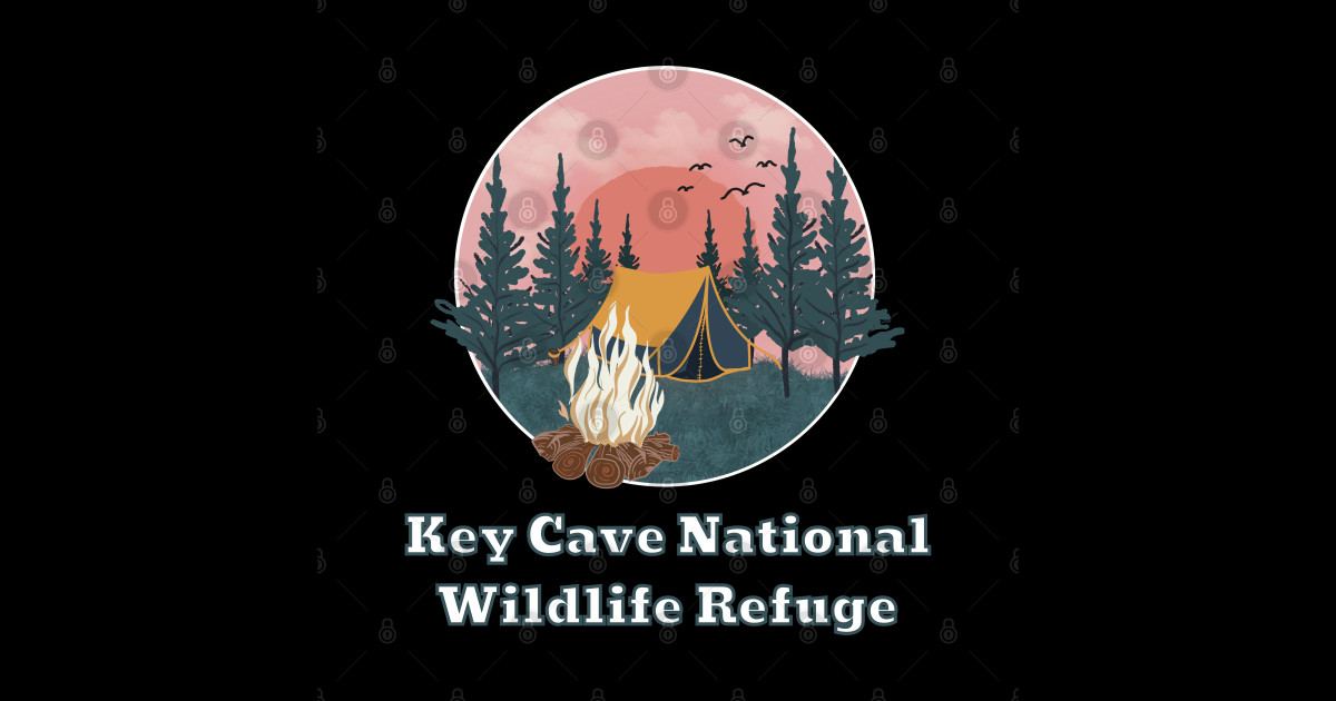Key Cave National Wildlife Refuge - Key Cave National Wildlife Refuge ...