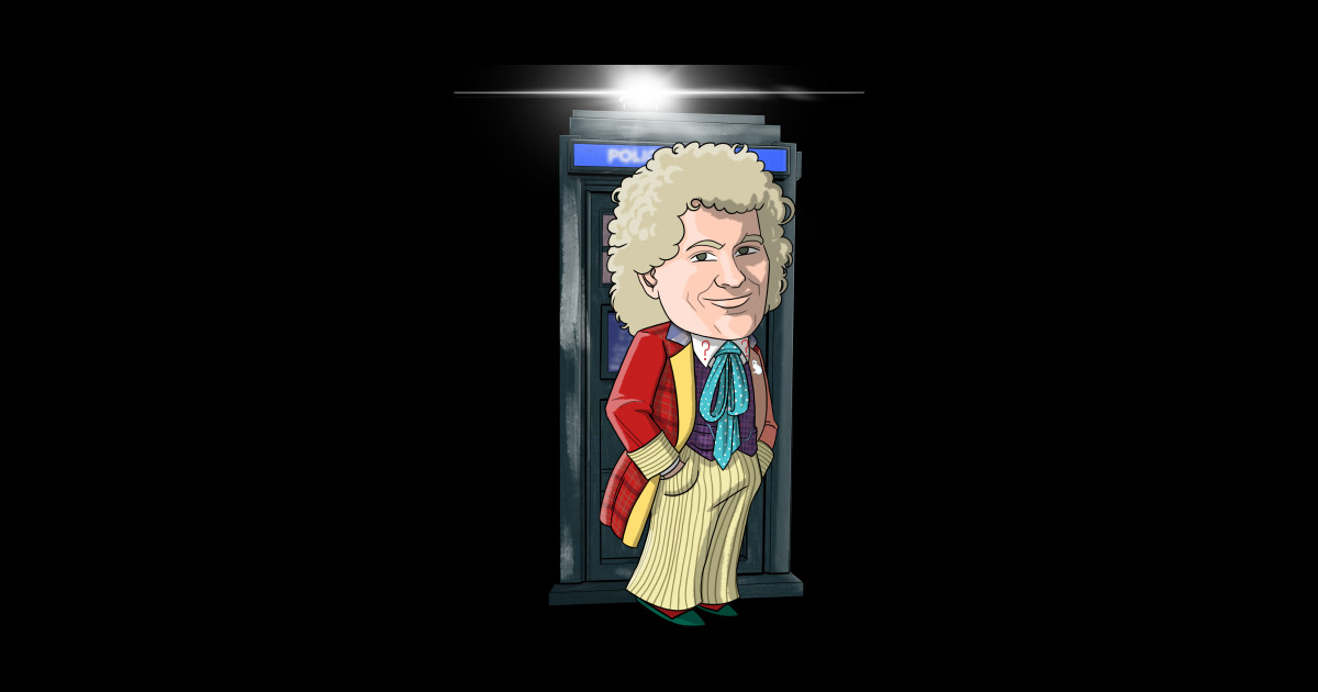 I Wonder - Doctor Who - Sticker | TeePublic