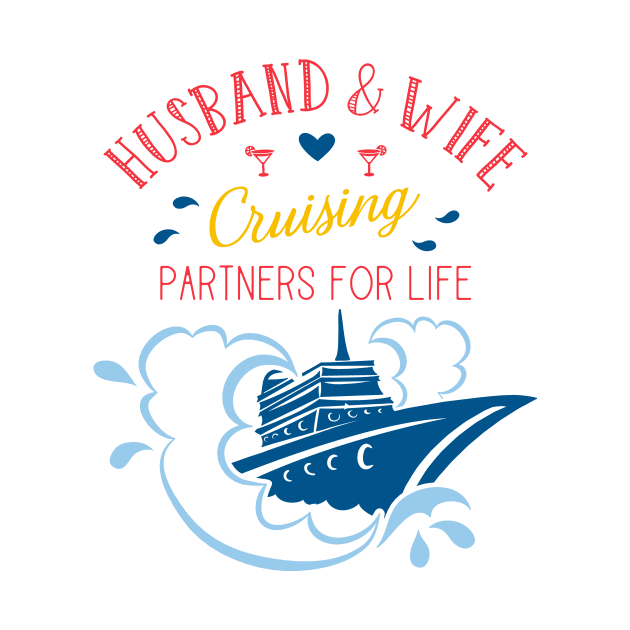 Husband and Wife cruising partners for life Cruise Couples - Family ...