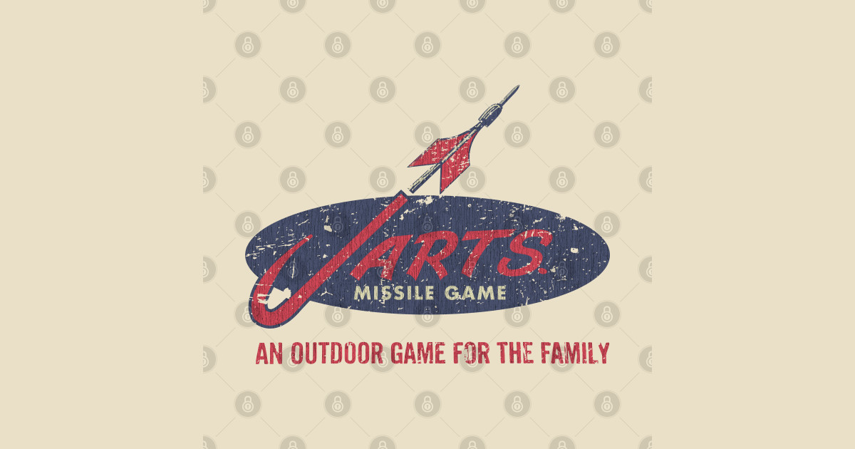 Jarts - Jarts - T-Shirt | TeePublic